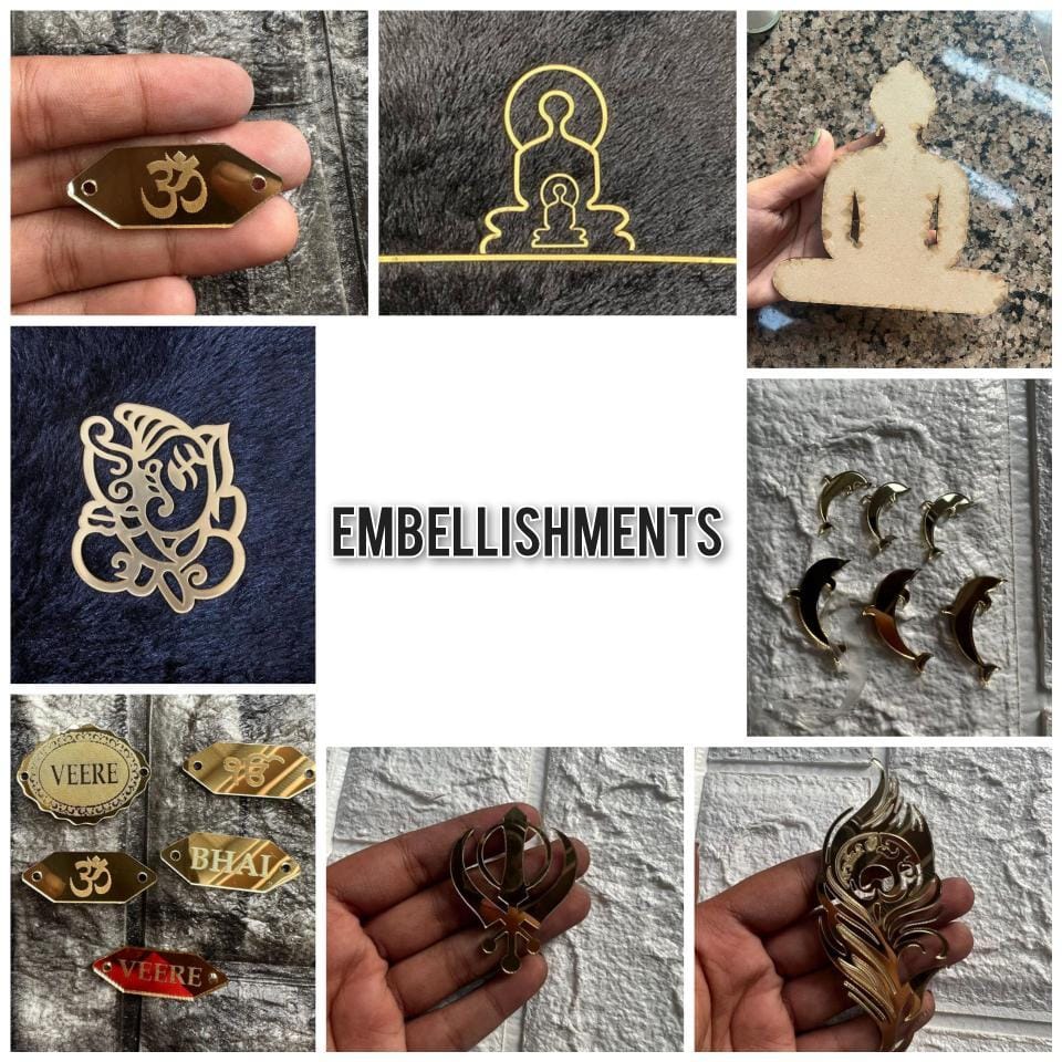 Embellish