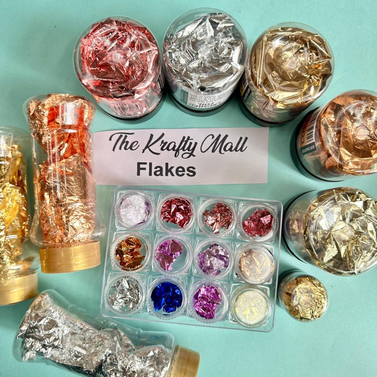Flakes