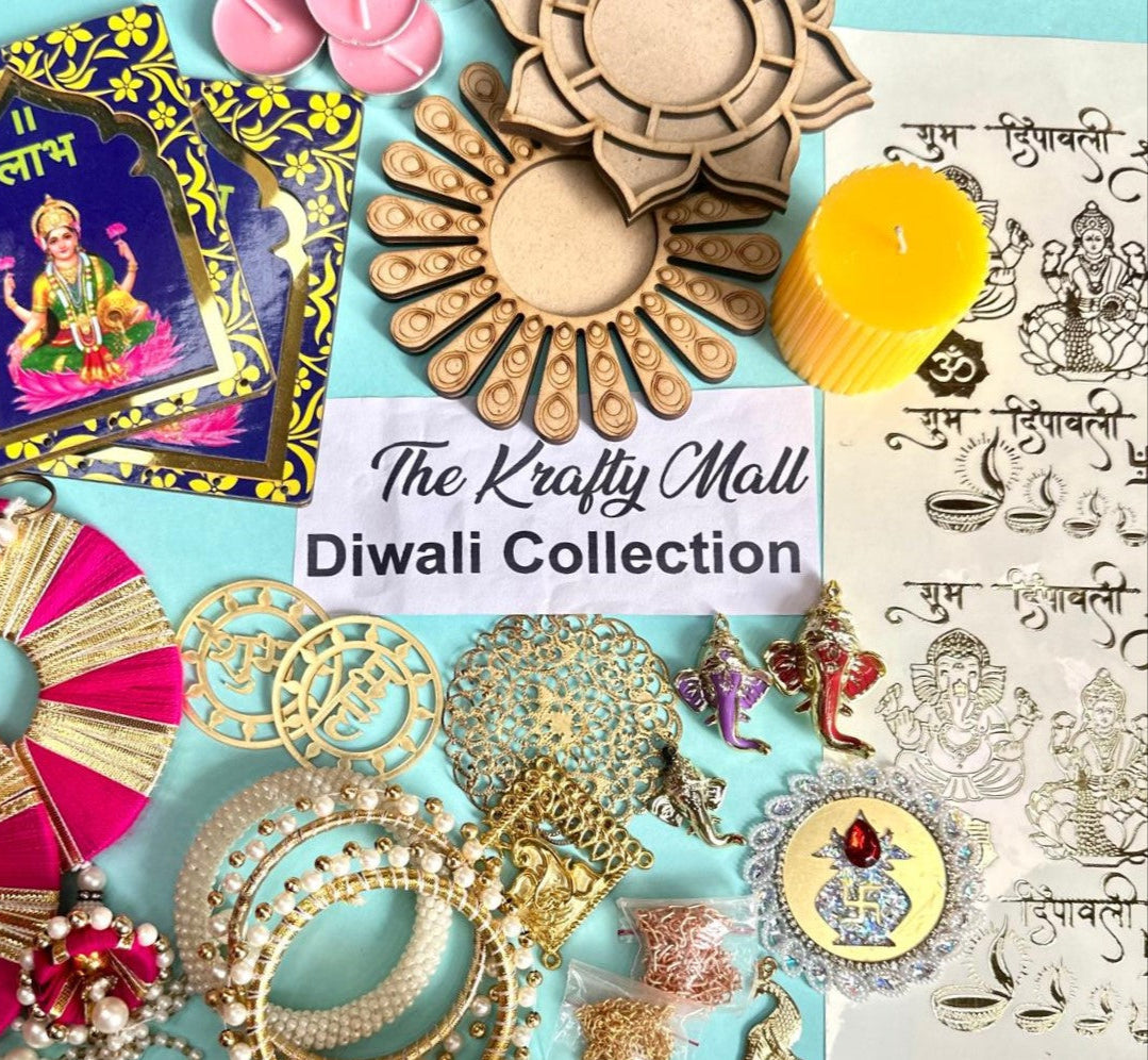 Diwali collection