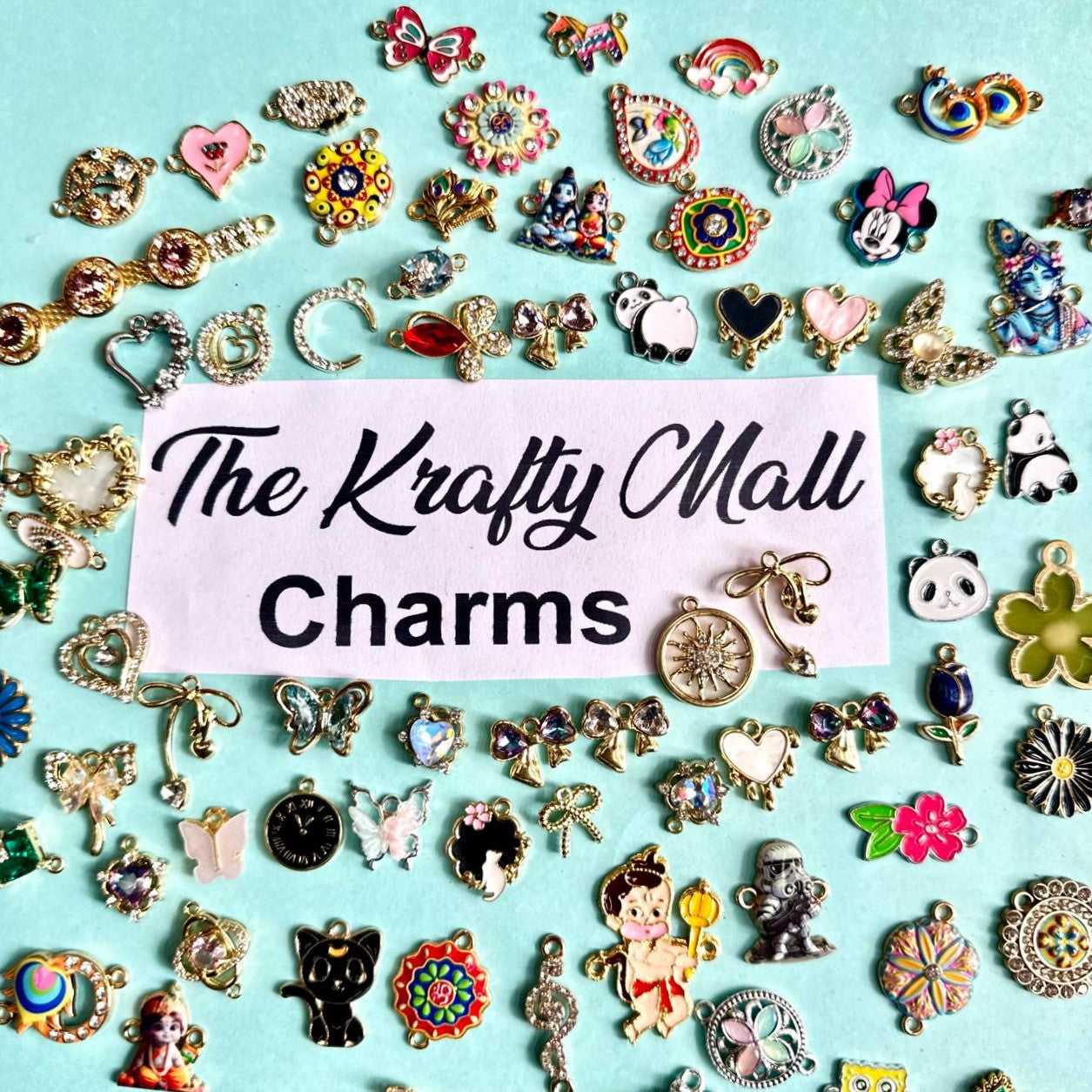 Charms