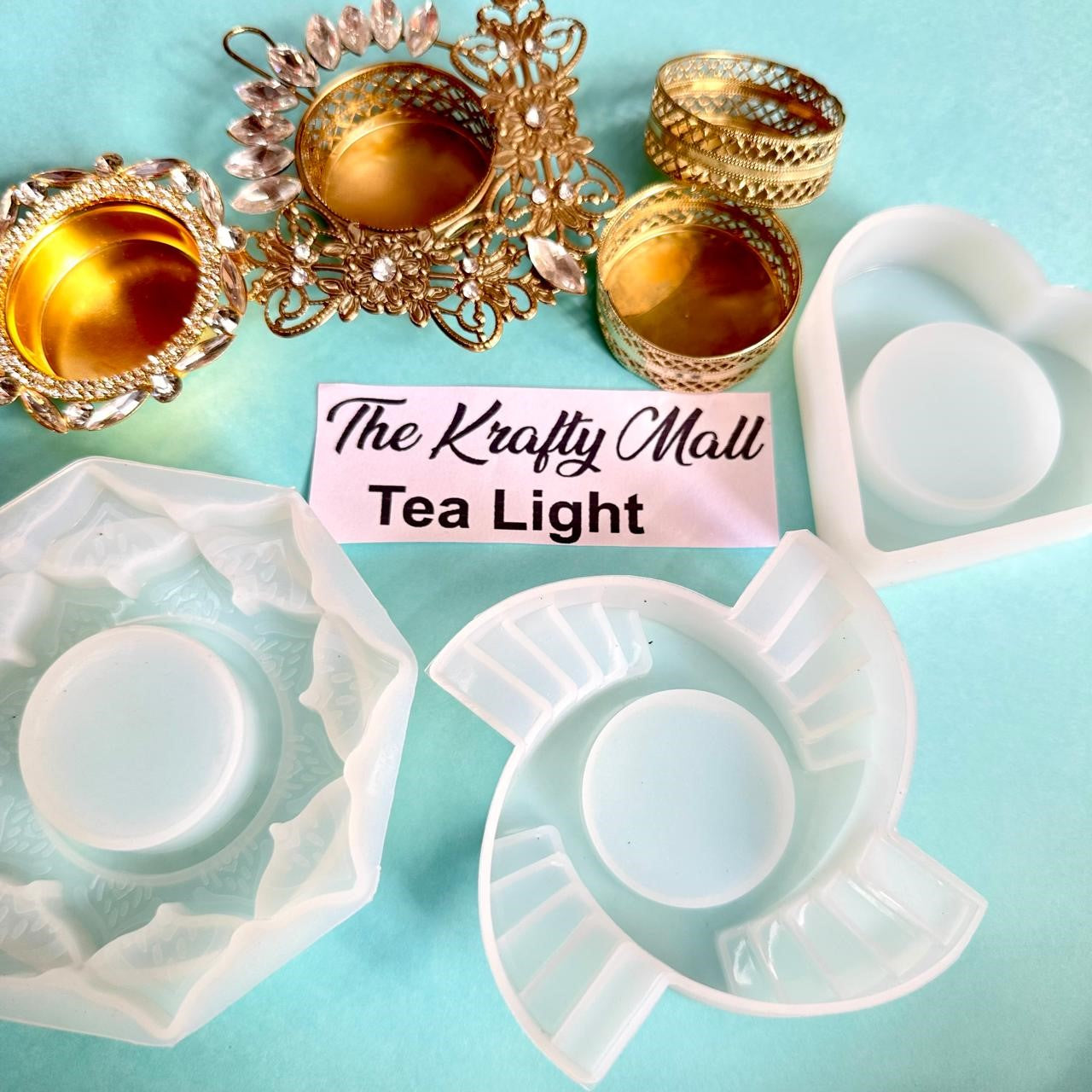 tea light
