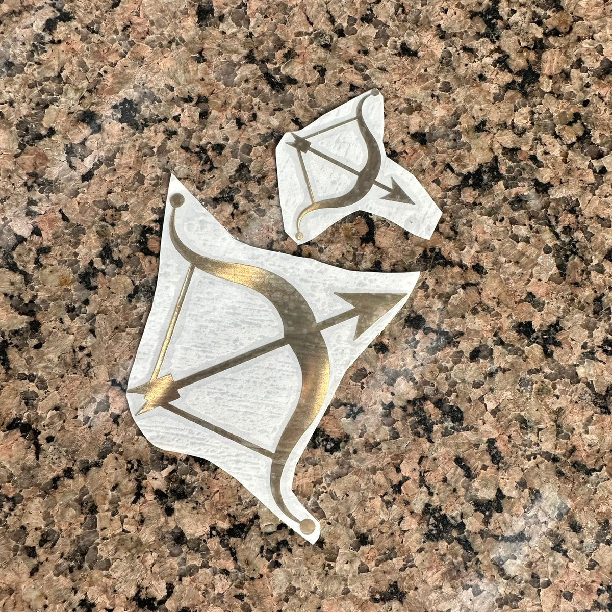 Dhanush sticker – The Krafty Mall