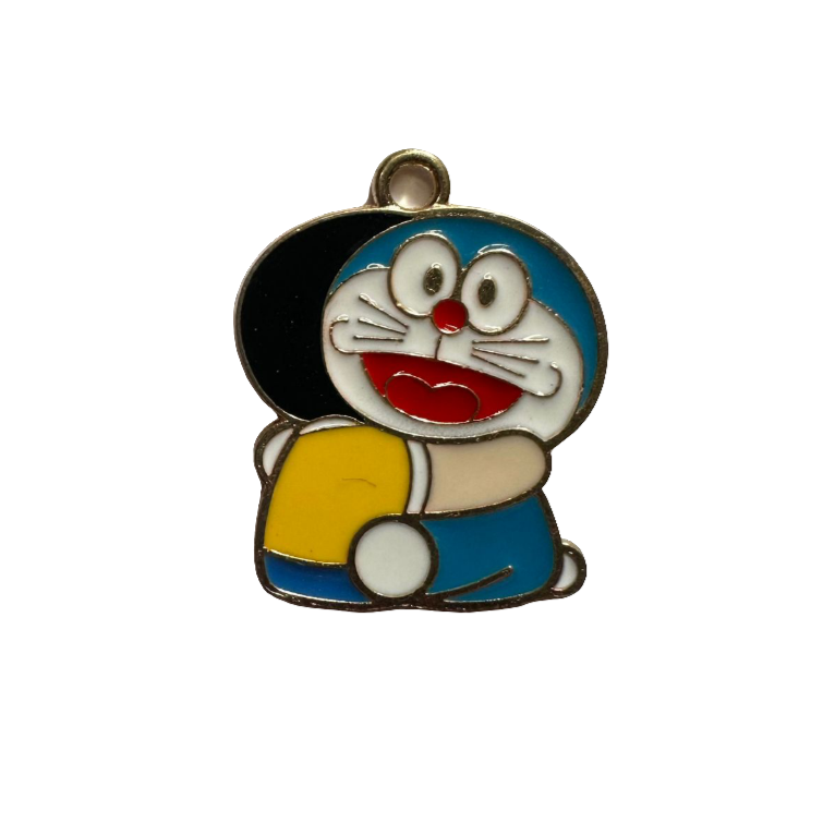 Doremon charm