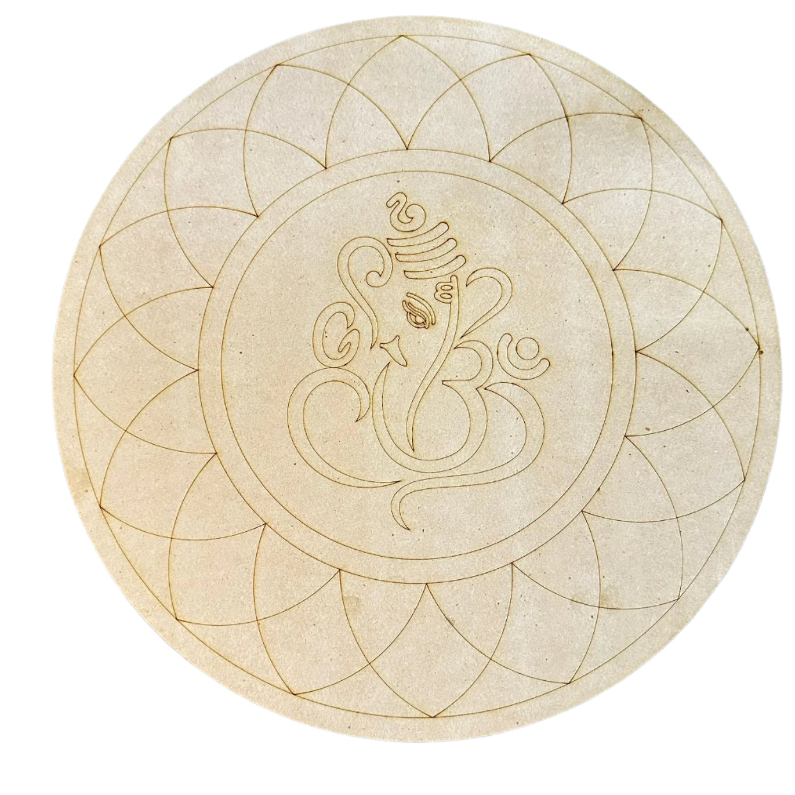 Ganeshji premark MDF