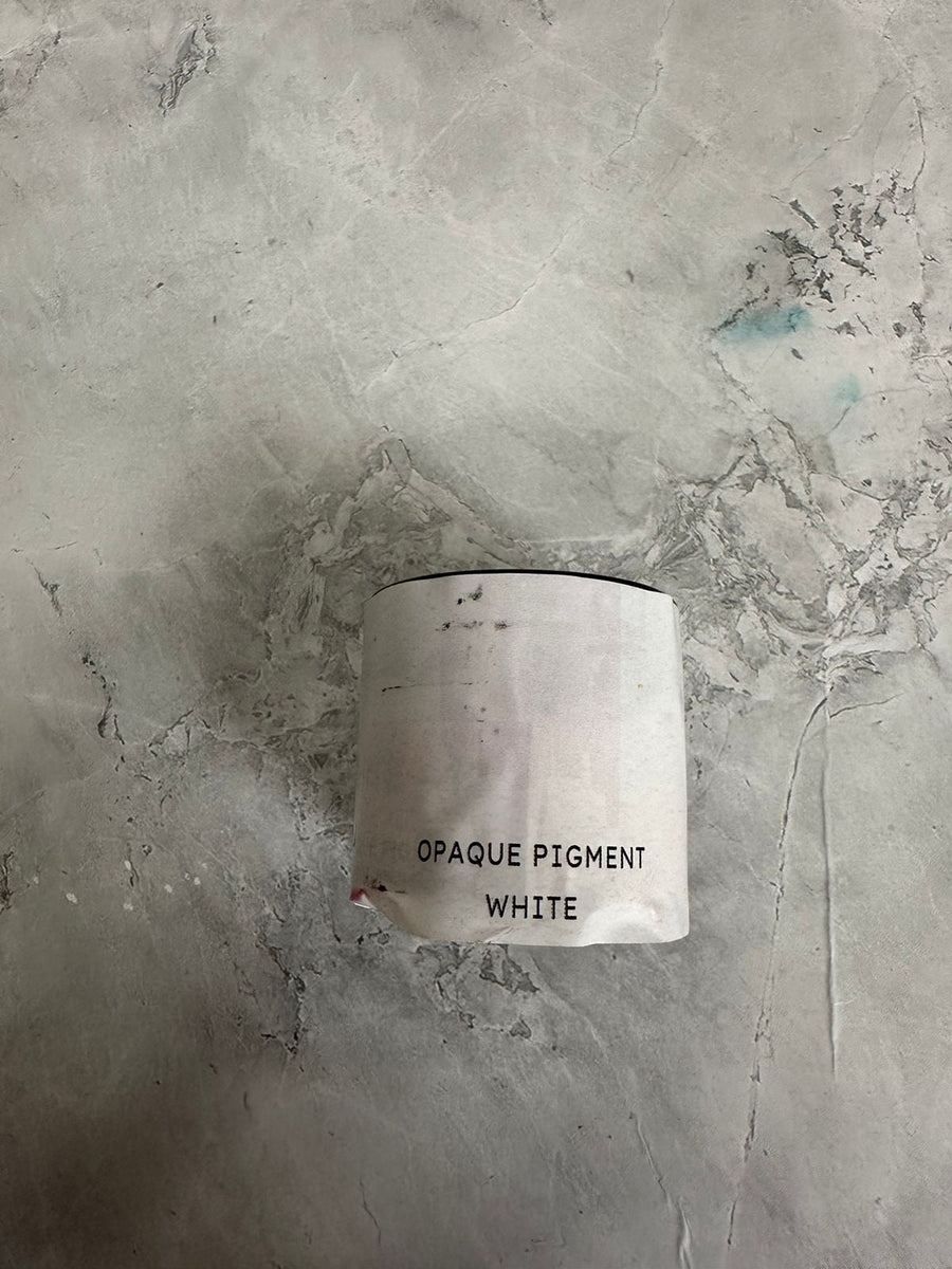 White opaque – The Krafty Mall