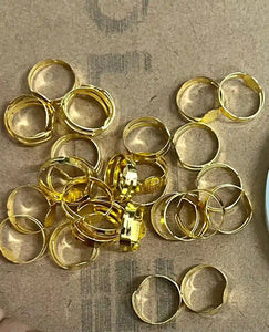 Metal Ring base – The Krafty Mall