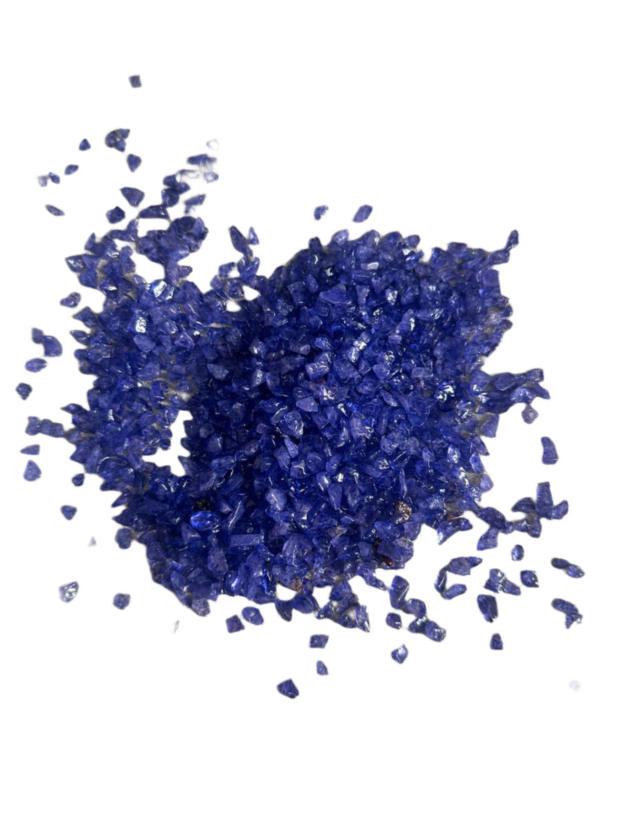 Violet stones – The Krafty Mall